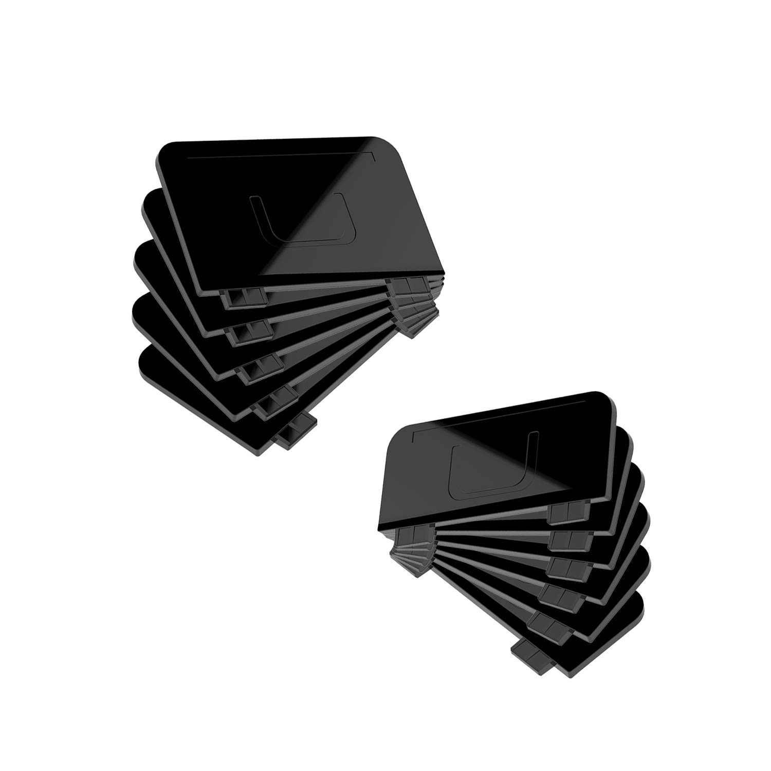Snapklik.com : Unitek 11 Detachable Dividers As A Pack
