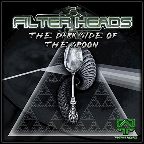 Amazon.com: The Dark Side of the Spoon : Filterheads: Digital Music