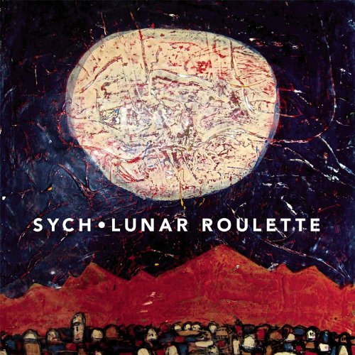 Amazon MusicでSychのLunar Rouletteを再生する