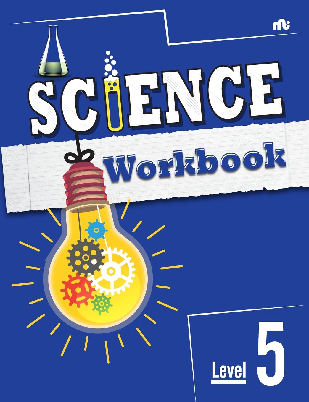 Buy Science Activity Workbook Level-5 Books with Fun Activity to Learn ...