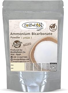 The Mystery Unraveled: Baker's Ammonia Explained By Cook's Illustrated ...