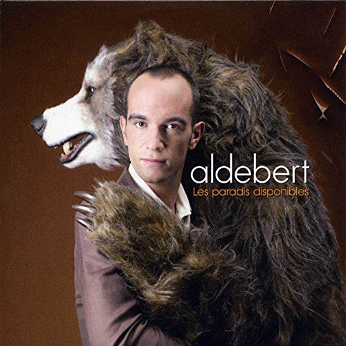 Amazon.com: Les paradis disponibles : Aldebert: Digital Music