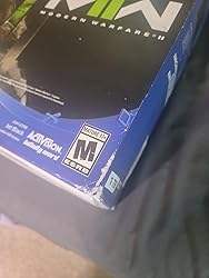 Amazon.com: PlayStation®4 Console – Call of Duty® Modern Warfare II ...