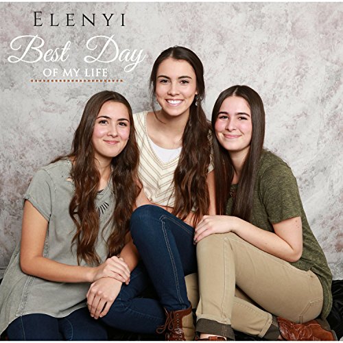 Amazon.com: Best Day of My Life : Elenyi: Digital Music
