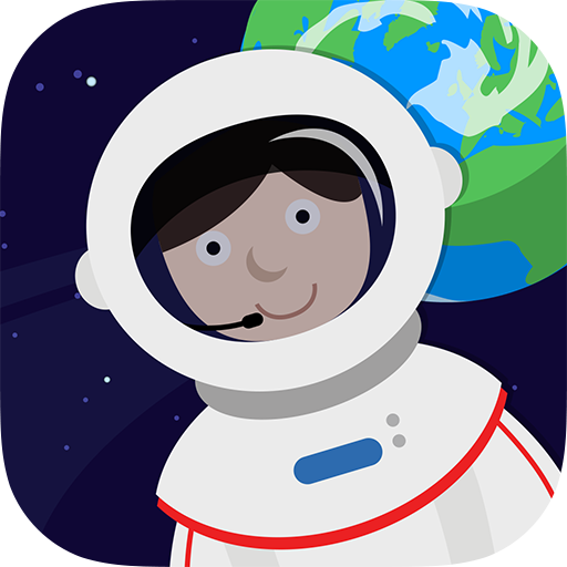 Make a Scene: Outer Space - App on the Amazon Appstore