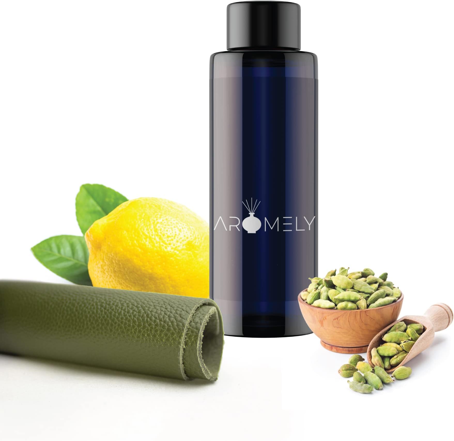 Amazon.com: Antal Hayat My Way 500mL Essential Oil Scent - Luxury Hotel ...