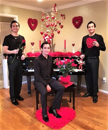 Amazon.com: John Lucio: books, biography, latest update