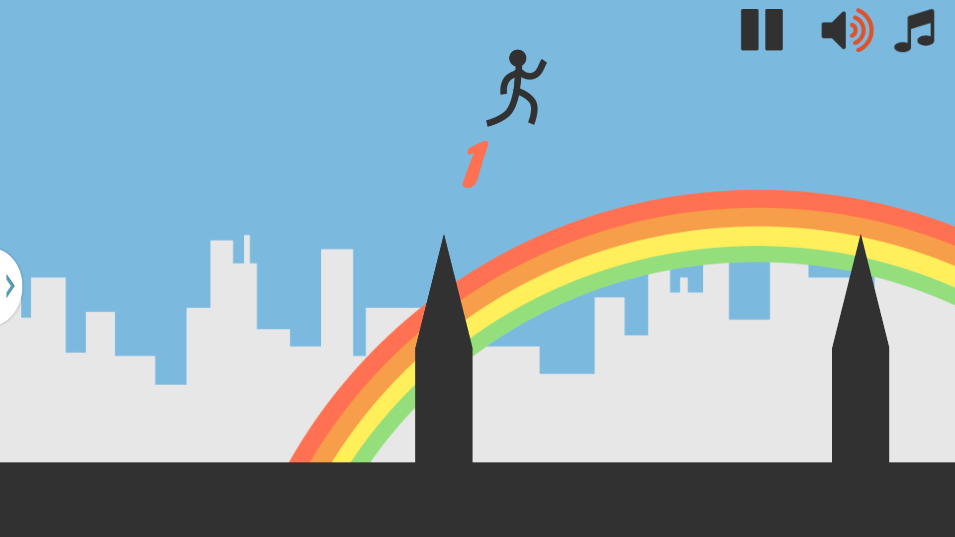 Ultimate Running Stickman Adventure Ad Free - App on Amazon Appstore