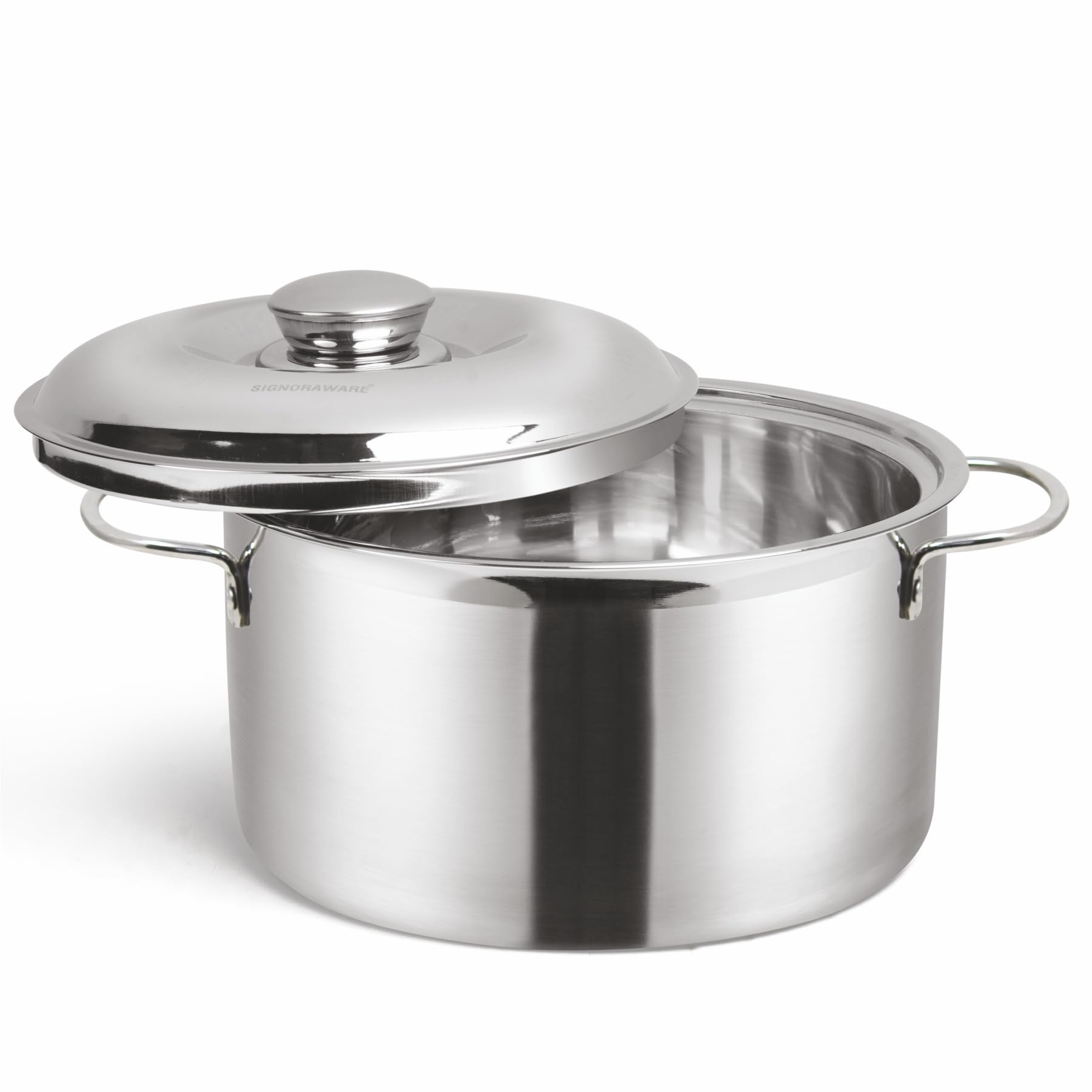 Buy Signoraware Therma Casserole with Handles Straight Shape Insulated ...