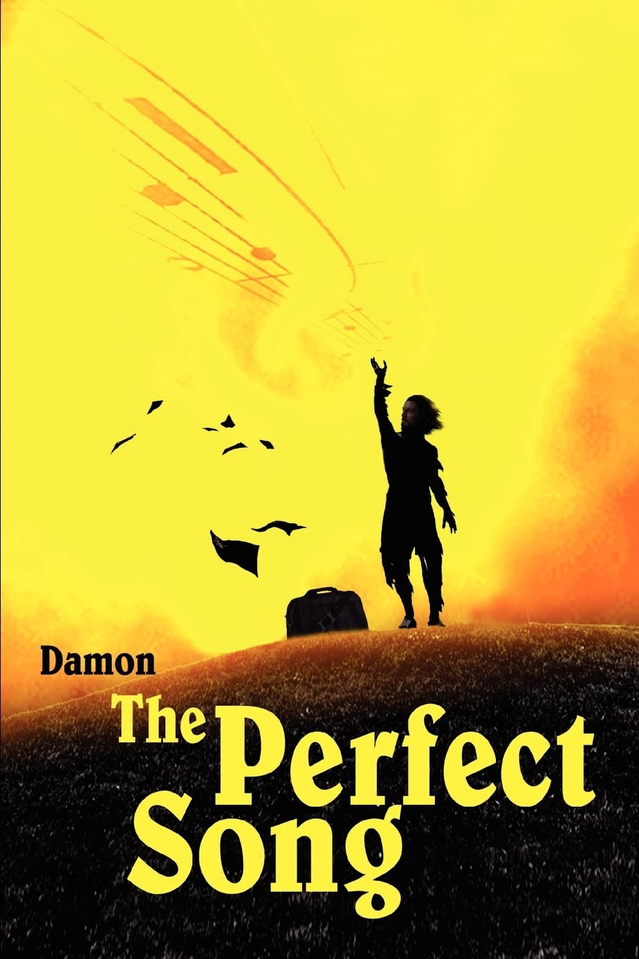 Amazon.com: The Perfect Song: 9780595312740: Miller, Dennis: Books