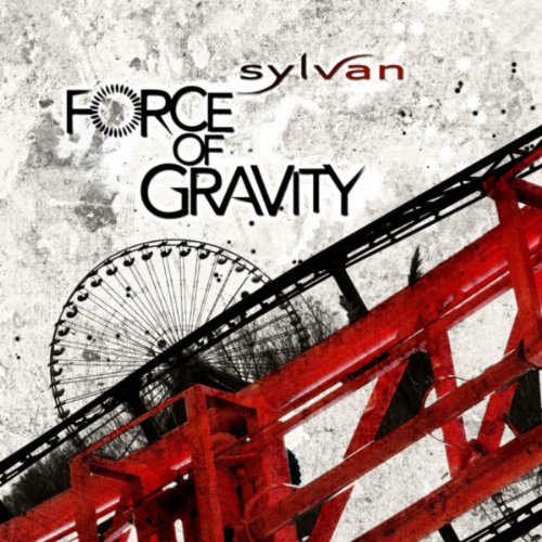 Amazon.com: Force of Gravity : Sylvan: Digital Music