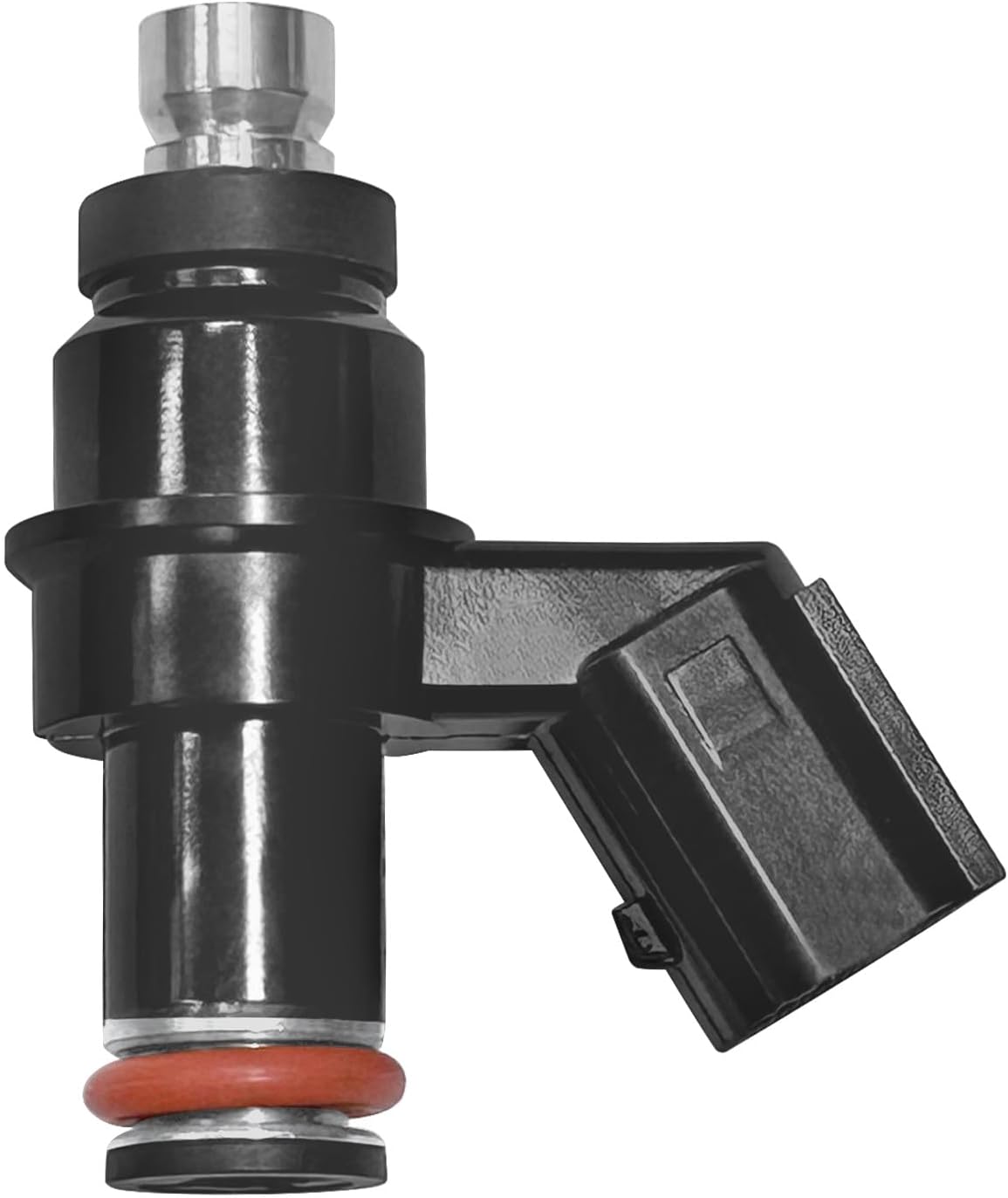 Amazon.com: 12 Holes Fuel Injector Replace 75041023144 Compatible with ...
