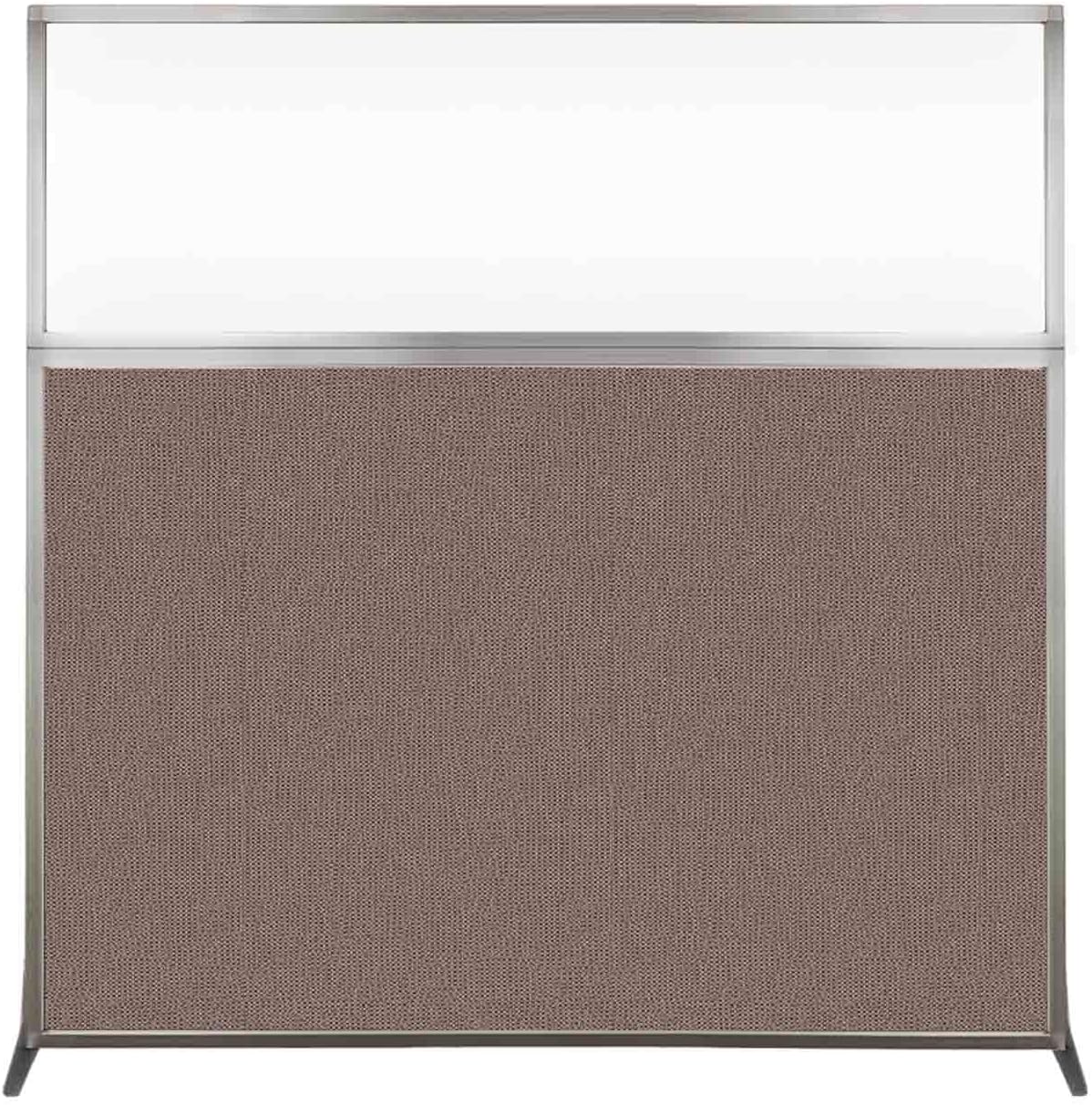 Amazon.com: Versare Hush Screen Portable Room Divider | Workstation ...