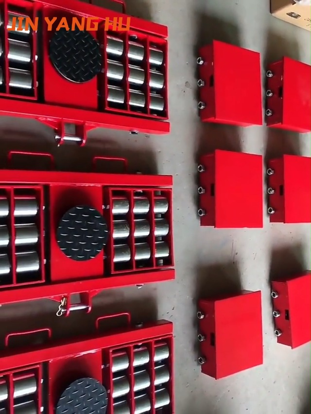 Appliance Rollers Furniture Moving Kit - 150kg Capacity Transport ...