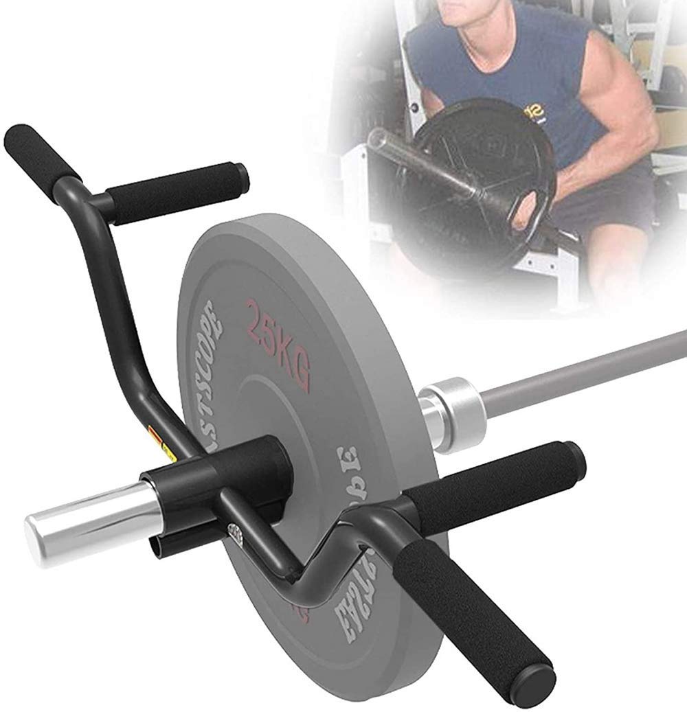 Shoulder Bar Attachment