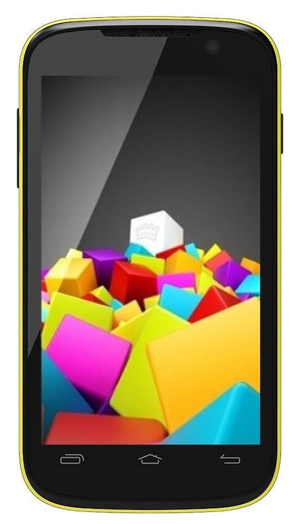 Micromax Fun
