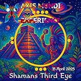 【発売日：2025年09月19日】・製造元:Axis Mundi Music
