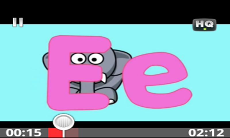 ABC & Phonics Songs for Kids - App on the Amazon Appstore