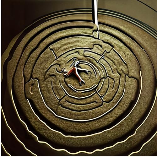 Play Circles by Rob Chancey on Amazon Music Unlimited