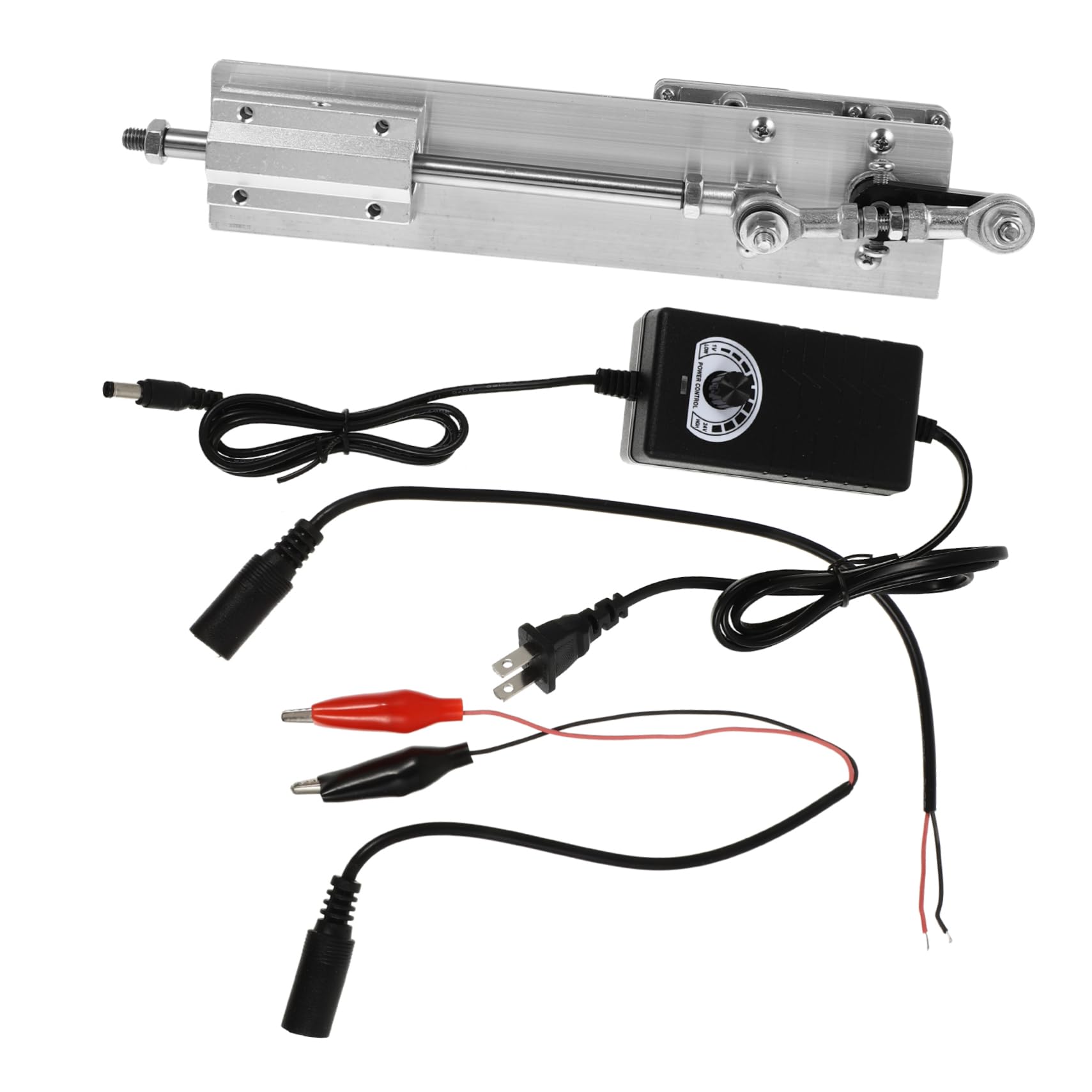NAMOARLY 1 Set Reciprocating Telescopic Motor Motors The with ...