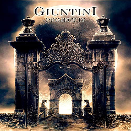 Amazon Music Unlimited - Giuntini Project 『Giuntini Project IV』
