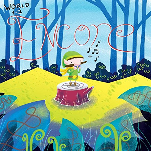 Amazon Music - Brave Wave ProductionsのWorld 1-2: Encore - Amazon.co.jp