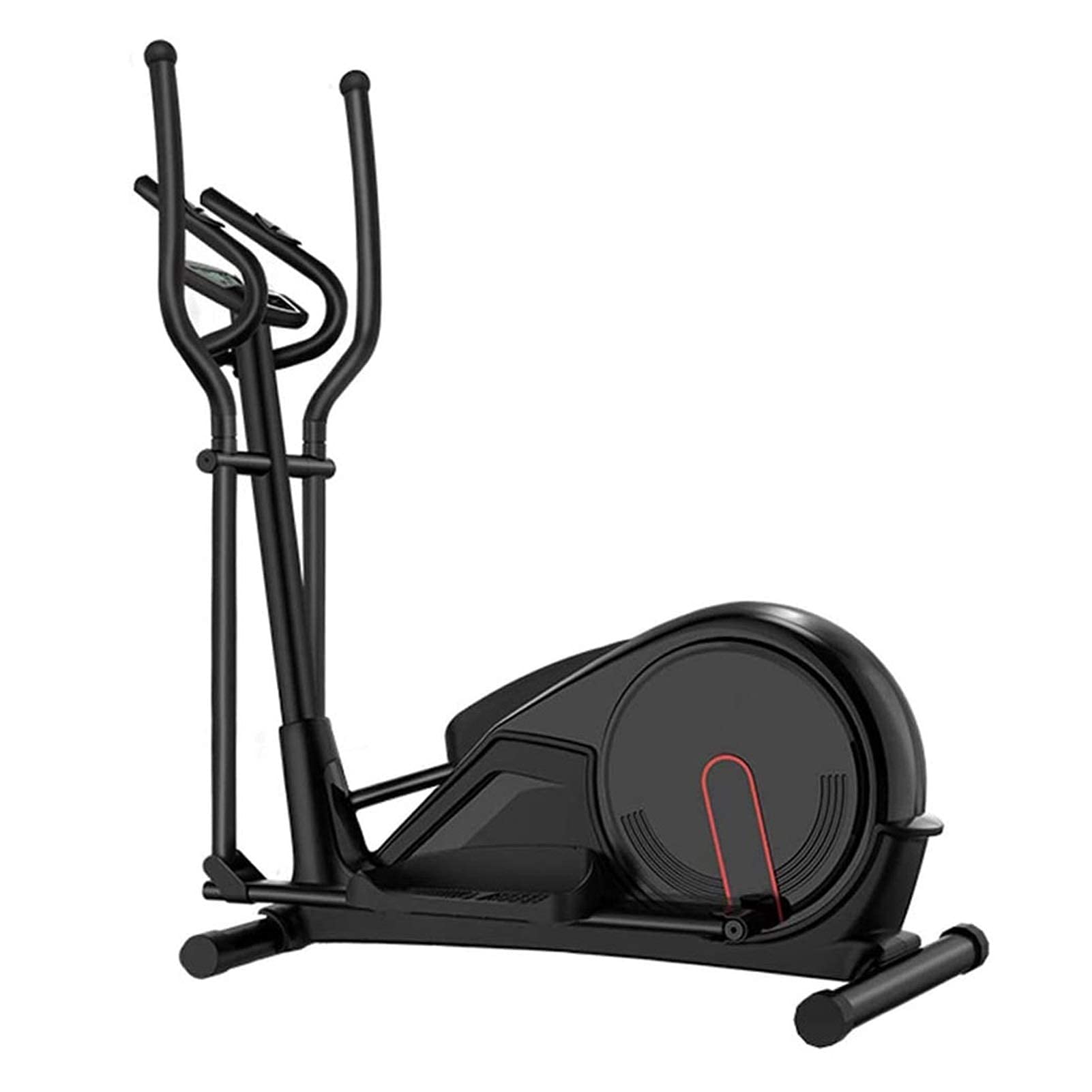 Elliptical Machine Trainer Elliptical Exercise Machine For Home Use ...