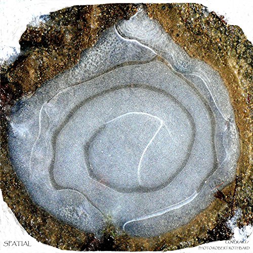 Amazon.com: Spatial : Robert Rothbard: Digital Music