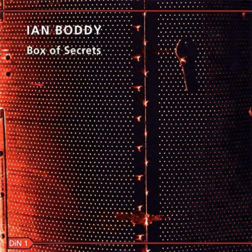 Amazon.com: Box Of Secrets : Ian Boddy: Digital Music