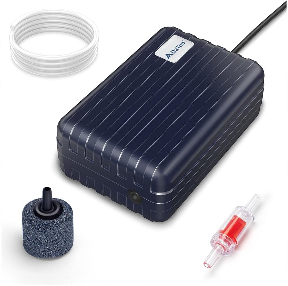 Amazon.com : Marina 50 Air Pump : Aquarium Air Pumps : Pet Supplies