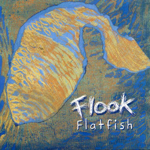 Flook - Flatfish - Amazon.com Music