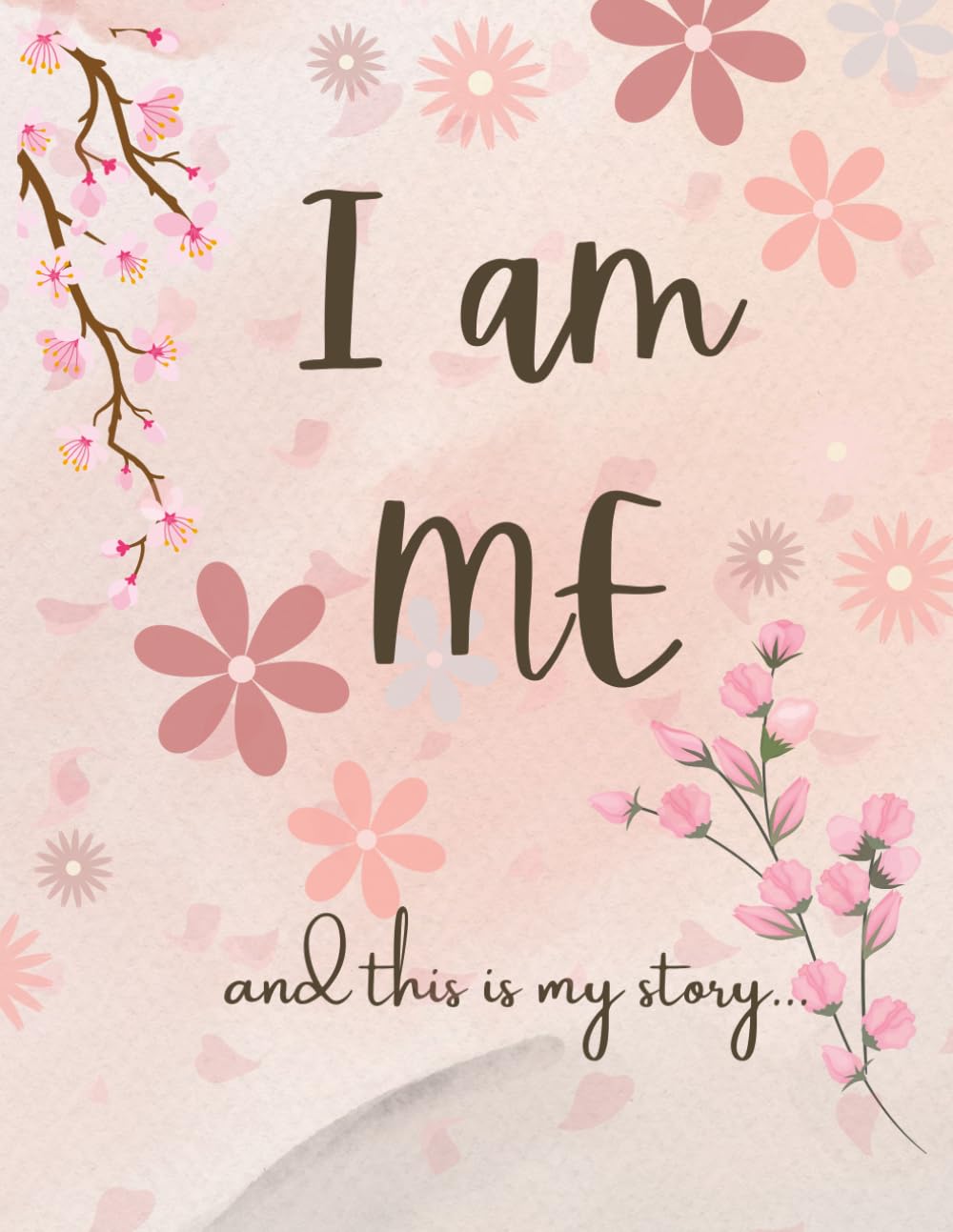 Amazon.com: I am Me: and this is my journey: Caleb, Kris: Books
