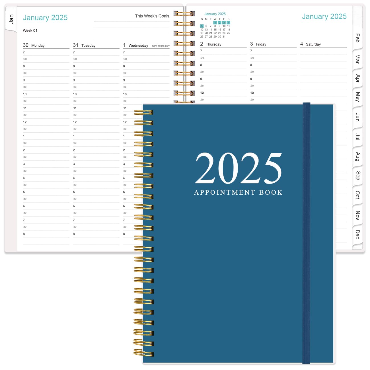 Appointed Planner