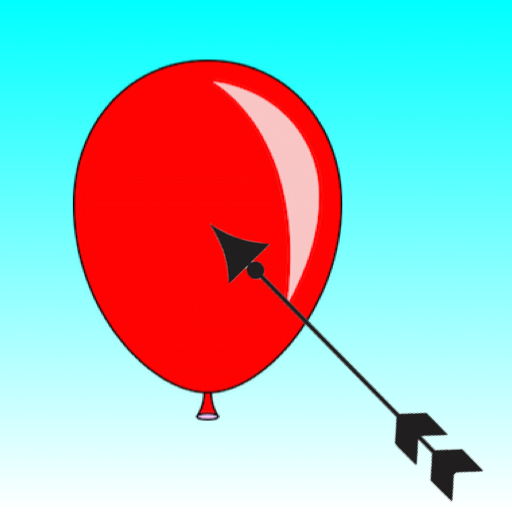 Aim And Shoot Balloon With Bow - No Bubble In The Sky - App on Amazon ...
