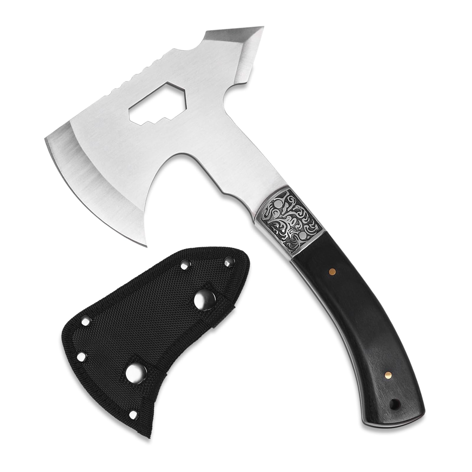 Spike Tactical Full Tang Axe