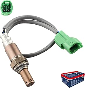 Amazon.com: DrCax 234-9033 Oxygen O2 Sensor Upstream Heated Air Fuel Ratio Compatible with ...