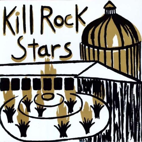 Various Artists - Kill Rock Stars [Vinyl] - Amazon.com Music
