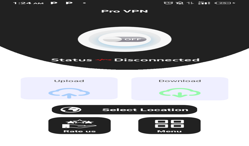 Pro Secure VPN:Amazon.com:Appstore for Android