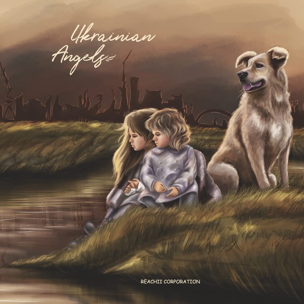 Amazon | Ukrainian Angels | Corporation, Reachii | History