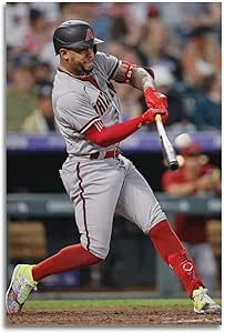 Amazon.com: KLuein Ketel Marte Poster Decorative Painting Canvas Wall ...