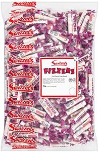 Swizzels Fizzers 3kg : Amazon.co.uk: Grocery