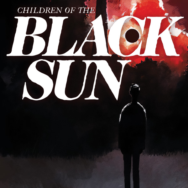 Amazon.com: Children Of The Black Sun #1 eBook : Sicchio, Dario, Cadonici, Letizia, Cadonici ...