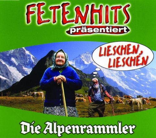 Lieschen, Lieschen [CD-Single, DE, Polydor 569 931-2] - Amazon.com Music