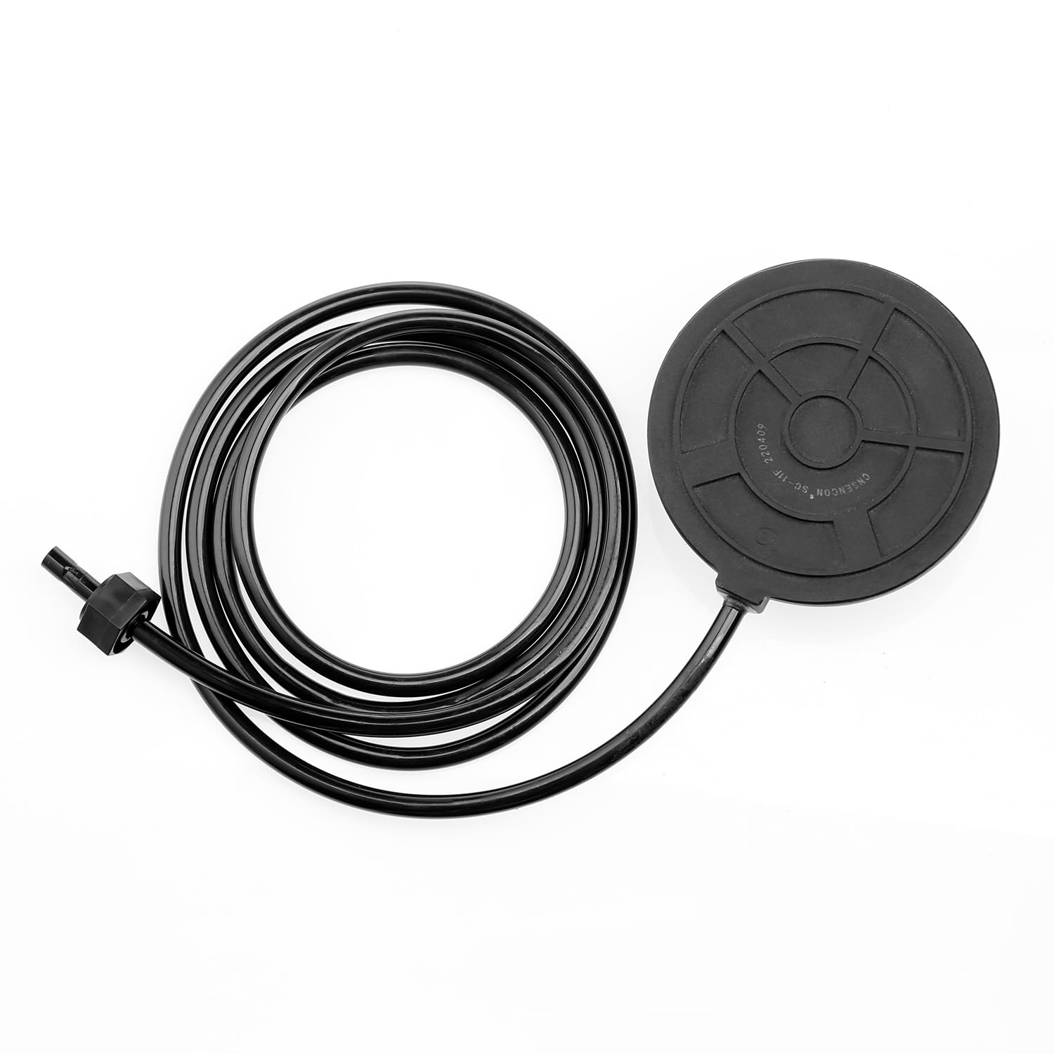 Snapklik.com : POPULO Air Foot Pedal Switch For Air- Activated Drain ...