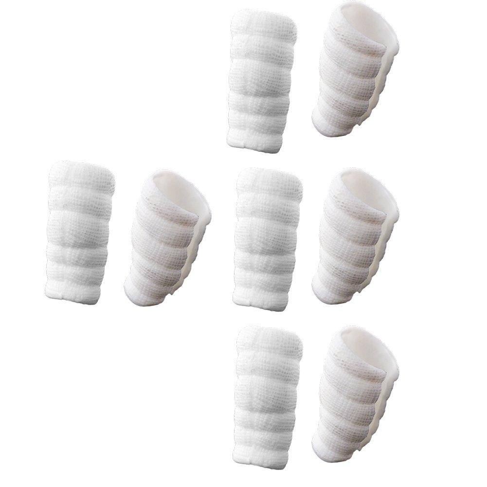 Amazon.com: Set of 4 Pairs of Plastic Toy Leg Cast Accessories for ...