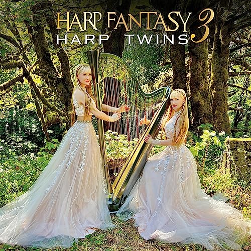 Harp Fantasy 3 : Harp Twins: Amazon.fr: Téléchargement de Musique