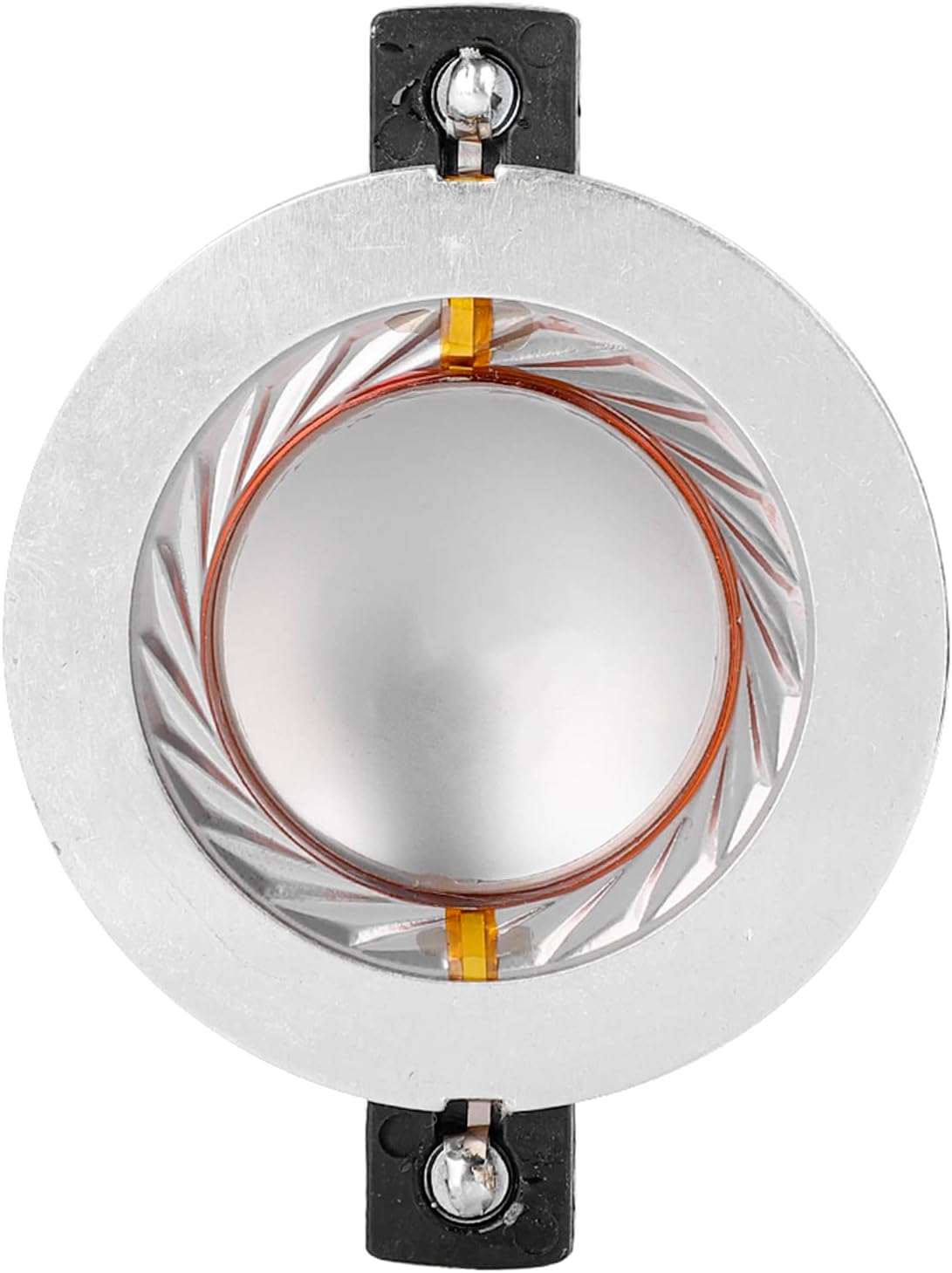 Amazon.com: gernie Tweeter Diagram Speaker Drive Voice Coil 8Ohm Voice ...