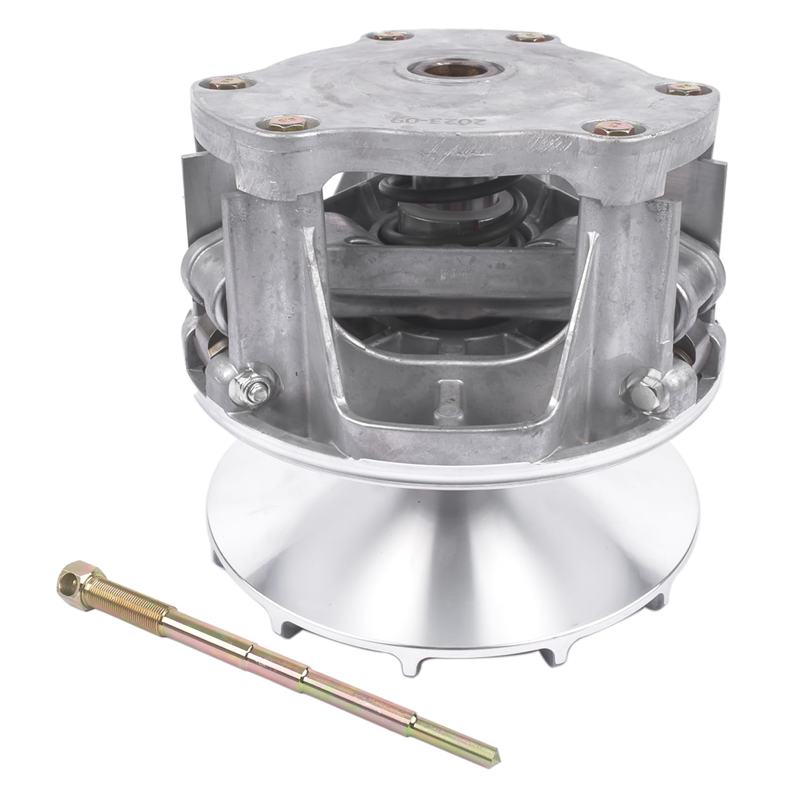 Primary Drive Clutch w/Puller Tool Replacement for 2014-2023 Polaris ...