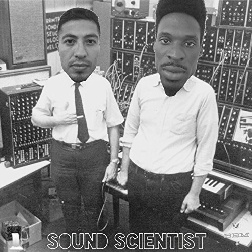 Play Sound Scientist by Aqua Stone Throne & BL'eve Brown on Amazon Music