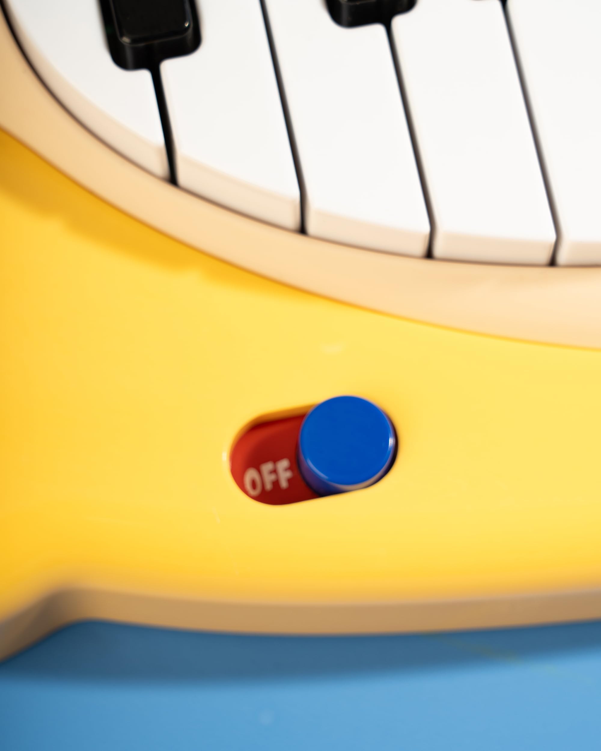 Official Merch: piano Jeffy,... - B0DP3DGX96 | Encarguelo.com